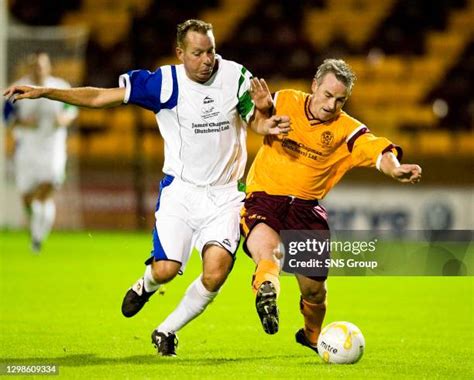 Dougie Arnott Photos And Premium High Res Pictures Getty Images