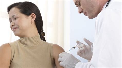 Covid 19 Vacunas Inhalables La Alternativa A Las Inyecciones Que Está