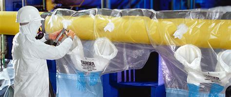 Asbestos Testing Laboratory Accredited Analysis Criterion