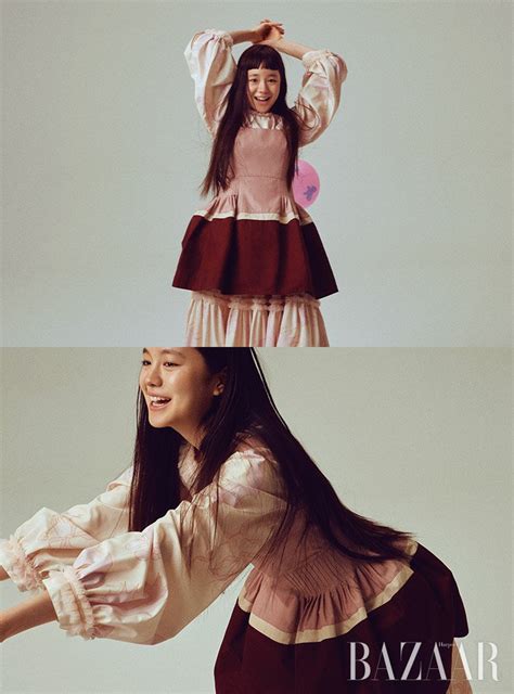 Park Hae Eun 박혜은 Discuss Hancinema