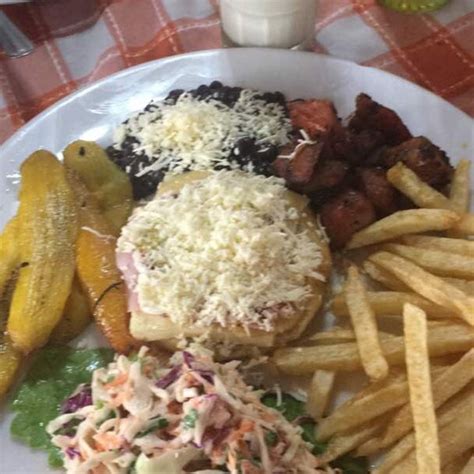 El Portal Del Chivo Steakhouse In Barquisimeto