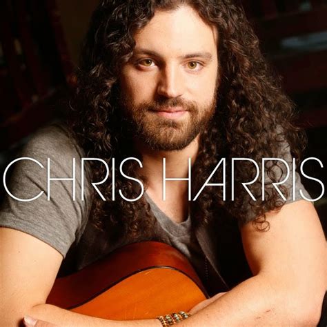 Chris Harris Youtube