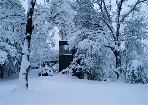Galería De Refugio La Dacha Draa 8