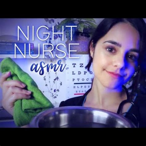 Checking Your Throat With Rain Sounds By Tiny Hands Asmr Listen On Audiomack