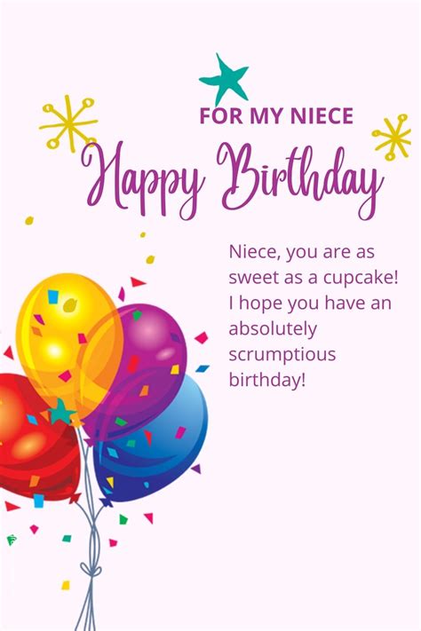 Top 999 Happy Birthday Niece Images Amazing Collection Happy