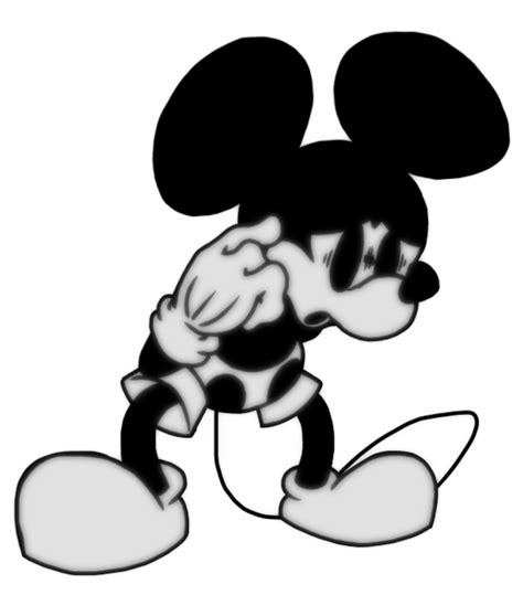 Happy Mouse Down By Stickmanyt2006 On Deviantart