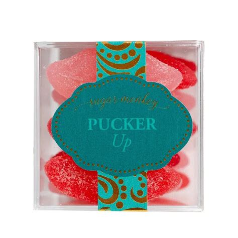 Gourmet Candy The Green Monkey Chocolatier