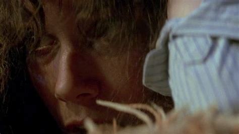 Barbara Hershey The Entity 1982