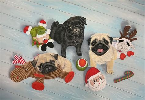 My Christmas Card Picture Share Your Art The Artists Community By