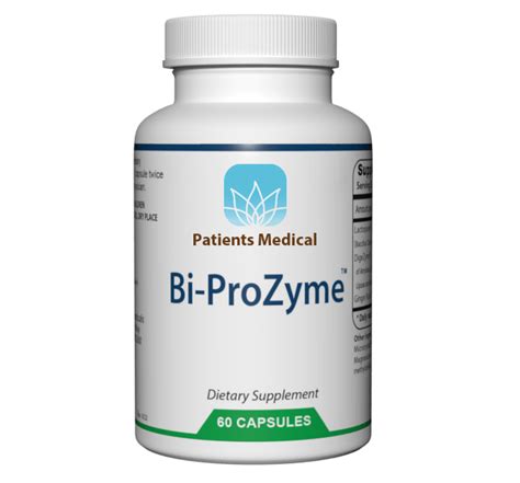 Buy Bi Prozyme™ A Adernal Fatigue From Patients Medical