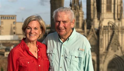 A Legacy Dedicated To Healing