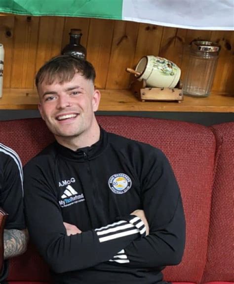 Mcglone Ernes Top Spot With 11 Goals Donegal News