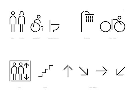 Landsec Lucent Wayfinding