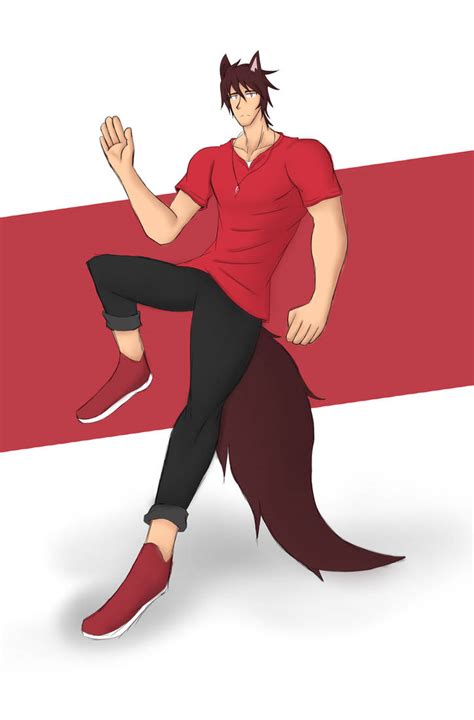 Edward By Dani 5 On Deviantart