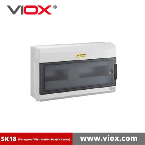 Sk 18 Viox Electric