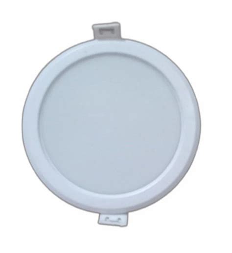 9 W Glocia Led Panel Light 220 V Cool Daylight At Rs 175piece In