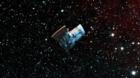 Nasas Neowise Asteroid Hunter Ends Mission After 15 Years In Space