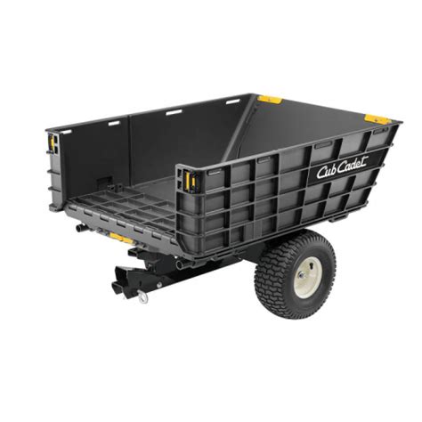 Cub Cadet Garden Tractor Accessories Fasci Garden