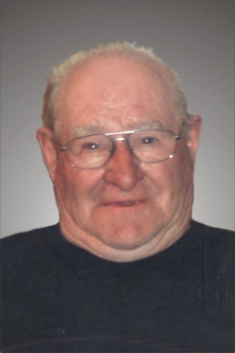 Côté Robert Coopérative Funéraire Du Bas St Laurent