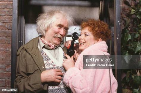 Eileen Pollock Actress Photos And Premium High Res Pictures Getty Images