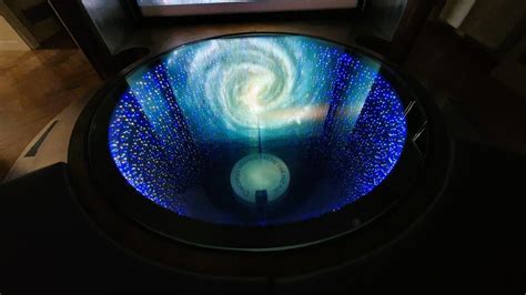 The Discovery Passage