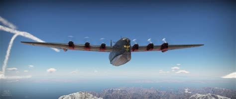 Bv238 War Thunder шкурка скачать