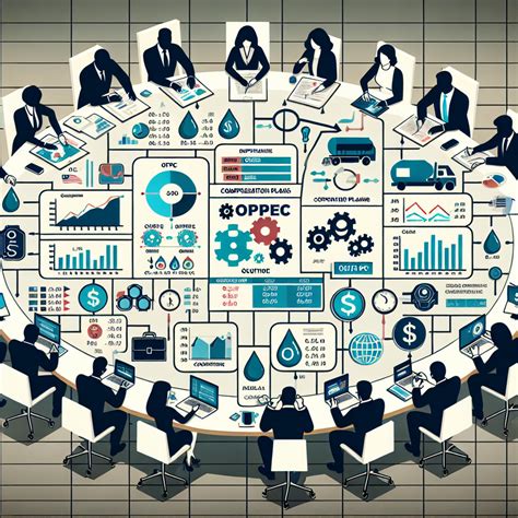 Opec Revises Global Oil Demand Projections Amidst Economic Challenges Headlines