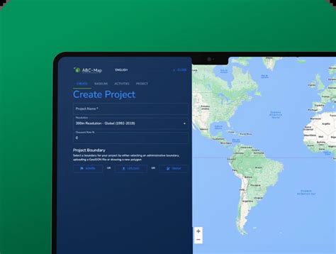 Showcasing The Abc Map Tool By Fao Agri Pdb