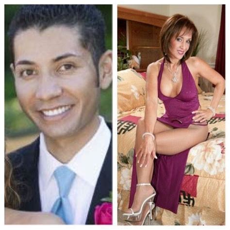 Man Documents Incredible Transformation Into Woman In 17 Months And