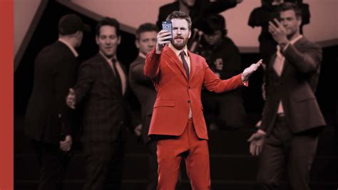 Chris Evans Suit Look Step Up Your Monotone Game With Chris Evans