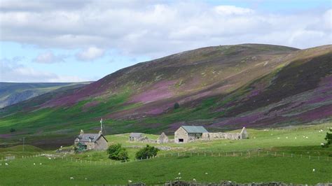 Places To Visit In Scottish Lowlands At Jai Bolden Blog