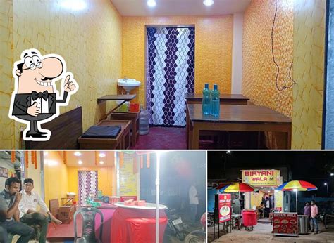 Biryani Wala And Restaurant Bolpur Restaurant Menu Prices And Reviews