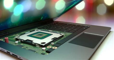 Choosing A Laptop CPU Tips For Selecting The Right One