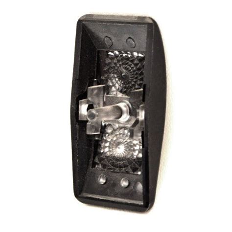 Carling Rocker Switch Cover Eng Hatch Actuator Ebay