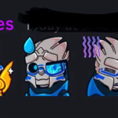 Human Wizard Prodigy Peek Animated  Twitch Discord Youtube Cute Kawaii B Gate Video