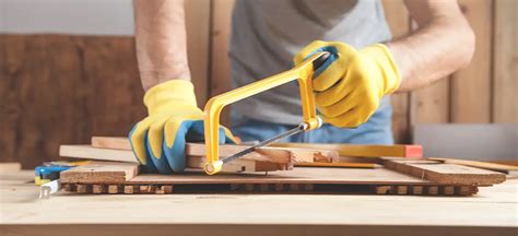 Carpentry Certifications In Brampton