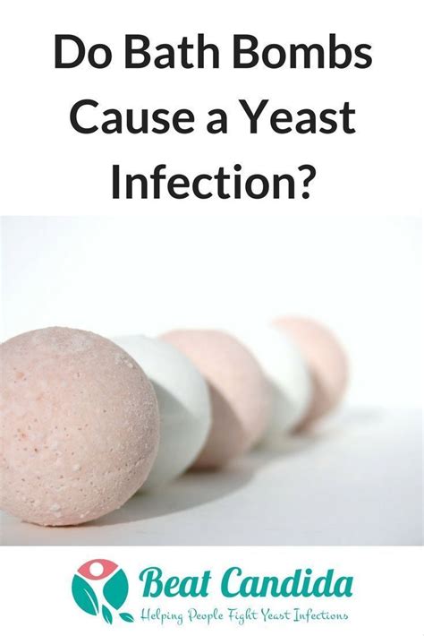 Bubble Bath Cause Yeast Infection At Terry Summers Blog