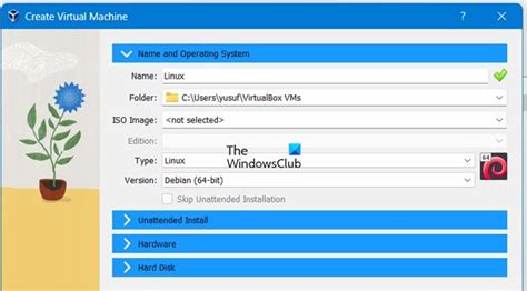 How To Install Kali Linux In Virtualbox On Windows 11