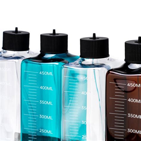 Chihiros Dosing Container Kit — Buce Plant