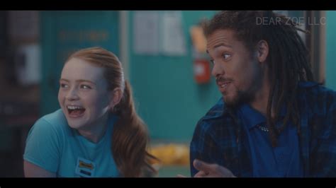 Dear Zoe Actors 60 Photos Moonagedaydream Film
