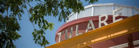 City Of Tulare Home