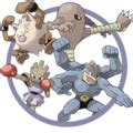 Gorilla Tactics Ability Bulbapedia The Community Driven Pokémon