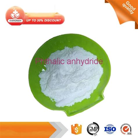 Buy Phthalic Anhydride C8h4o3 99 Phthalic Anhydride Powder Cas 85 44 9 Phthalic Anhydride
