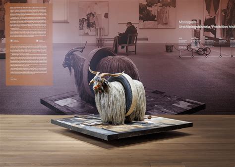 Robert Rauschenberg Monogram 1955 59 Twenty Six Thoughts On Robert