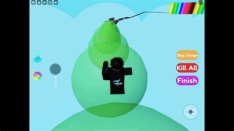 Speed Run Roblox Youtube