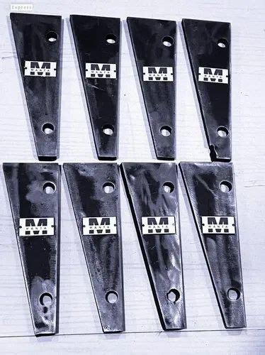 Stone Crusher Parts At ₹ 850 Piece Rotor Tips In Indore Id 24031789591