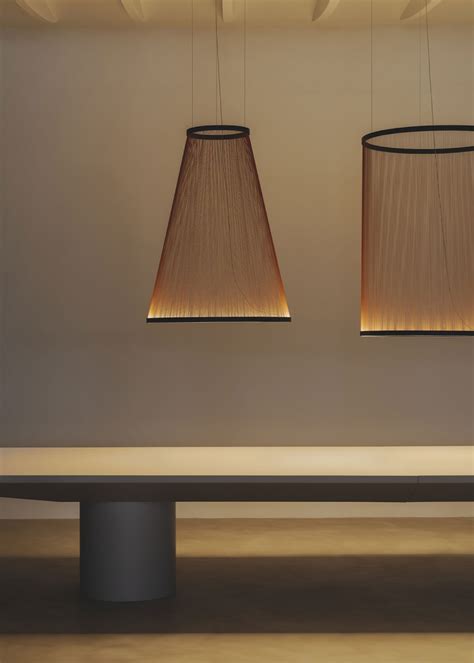 An Array Of Applications Vibia