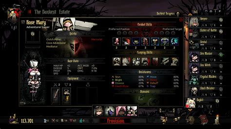 Darkest Dungeon Erotic Mods Page 348 Darkest Dungeon Loverslab