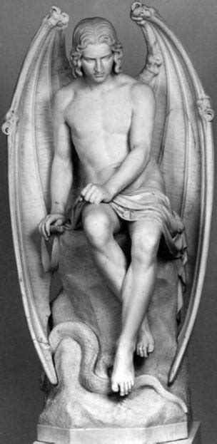 The Origins Of Sexy Satan” An Short Exploration Of Satans Journey By Tom Barrett Counter