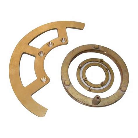 Brass Electric Part At Best Price In Rajkot By Shakti Engineers Id 5742098248